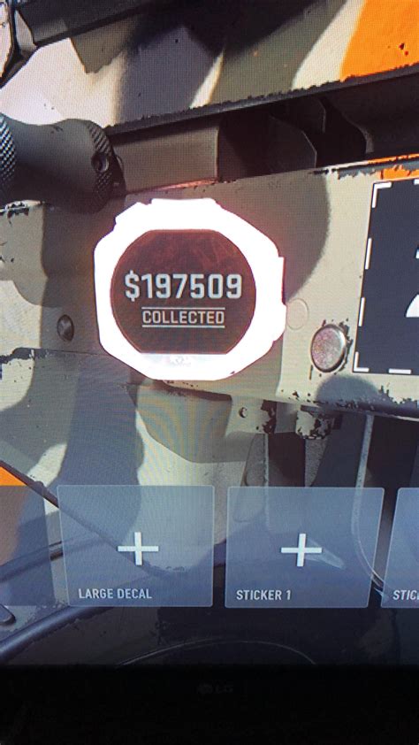 Valuable Gun Screen Rdmz