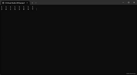 C语言之约瑟夫环问题 Csdn博客