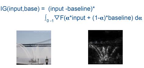 Integrated Gradients For Deep Neural Networks Kartikeya Bhardwaj Medium