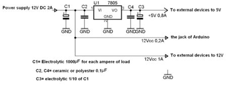 feeding power to arduino the ultimate guide open electronics open
