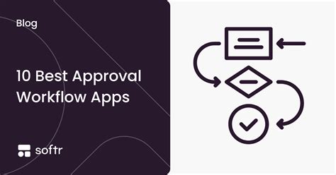 10 Best Approval Workflow Apps In 2024