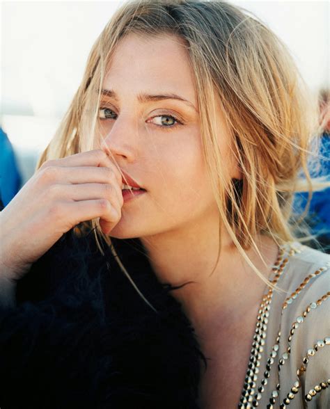 Estella Warren Summary Film Actresses