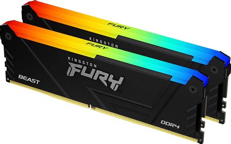 8gb Ddr4 3200 Cl16 Memory • Sammenlign Priser Nu