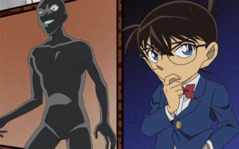 Dq×名侦探柯南：当嫌疑人小黑变成了一块蛋糕 数英