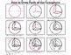 Classical Conversations Cycle 1 Week 13 How To Draw Parts Of The Geosphere