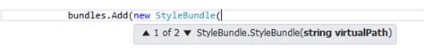 Asp Net MVC Bundling And Minification Tutlane