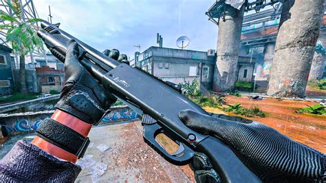 CALL OF DUTY MW INFECTED GAMEPLAY NO COMMENTARY YouTube