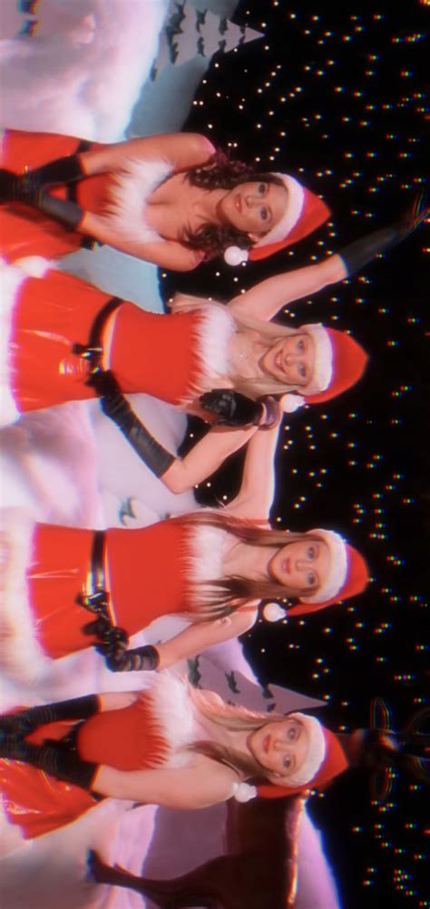 Day15퀸카로 살아남는 법 네이버 블로그 Christmas Wallpaper Backgrounds Christmas