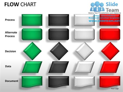 [diagram] process flow diagram ppt template mydiagram online