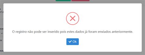Erro Em Formulário Após Atualizar Sc Formulários Scriptcase Low Code