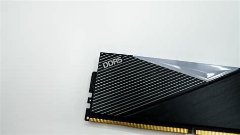 Adata Xpg Lancer Rgb Ddr5 6000 32gb Memory Kit Review Page 2 Of 6