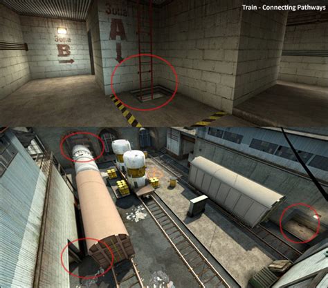 Cs Go How To Design Gameplay Map Layouts Complete In Depth Guide