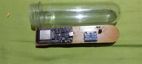 Github Jjslabbertitilt Digital Hydrometer Digital Hydro Meter For