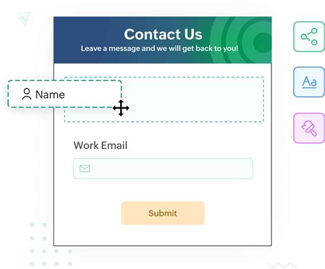Pros And Cons Of Using Html Forms Zoho Forms