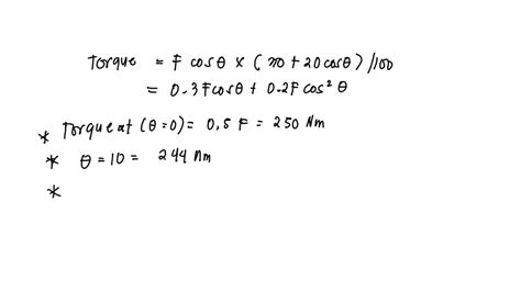 Solved The Thin Walled Open Cross Section Shown Is Transmitting Torque