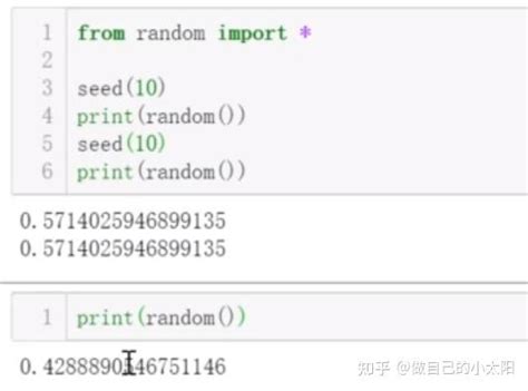Python基础数据科学入门训练营 第十章 Python标准库 知乎
