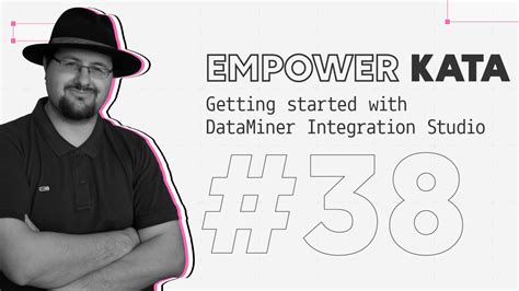 Dataminer Tutorials Bringing The Thunder