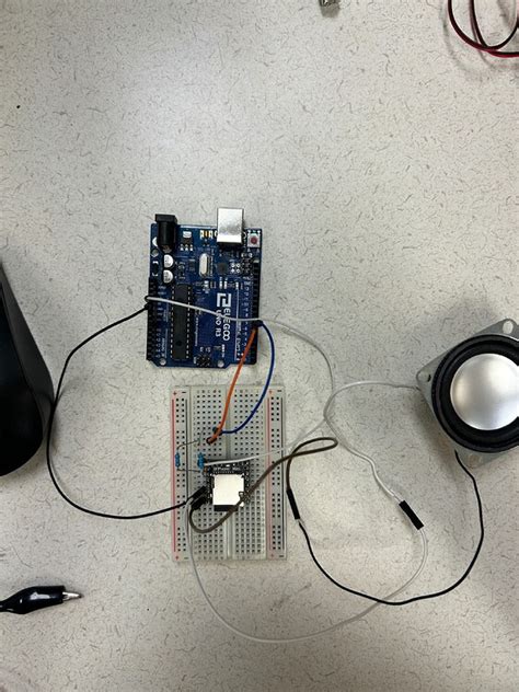 Dfplayer Overheating Not Working General Guidance Arduino Forum