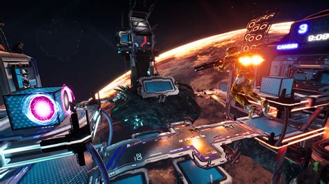 Splitgate Arena Warfare Images Launchbox Games Database