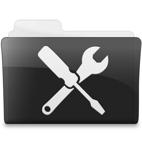 App Folder Icon At Getdrawings Free Download