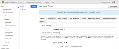 6 Projectx — Using Aws Api Gateway With Aws Lambda By Ashish