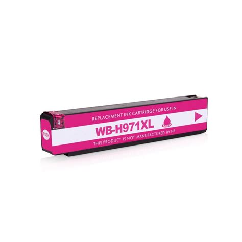 Kompatibel F R Hp Officejet Pro X Dw Cn Ae Xl