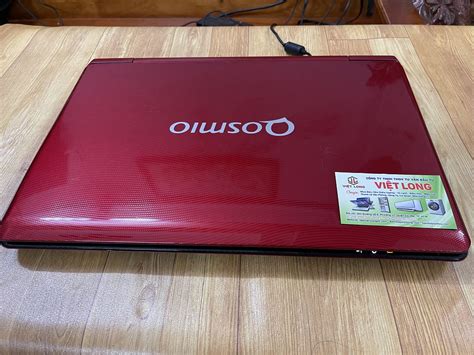 Laptop Cũ Toshiba Qosmio T751 Core I7 Laptop Cũ Việt Long