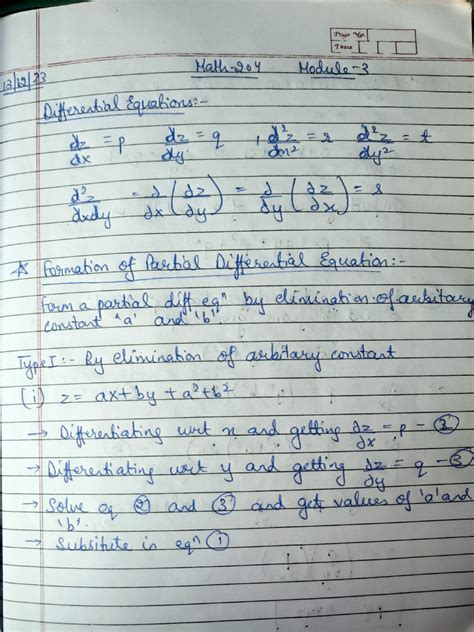 Maths Module 134 Pdf