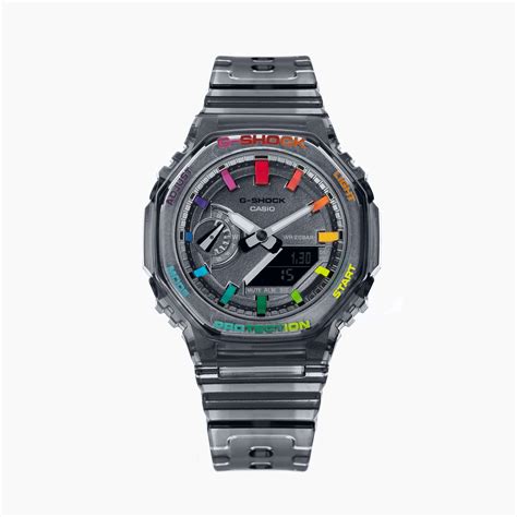 Casioak Mini Ifl Watches