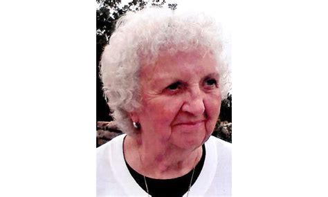 Bobbie Burrows Obituary 1931 2021 Danville Ar The Courier