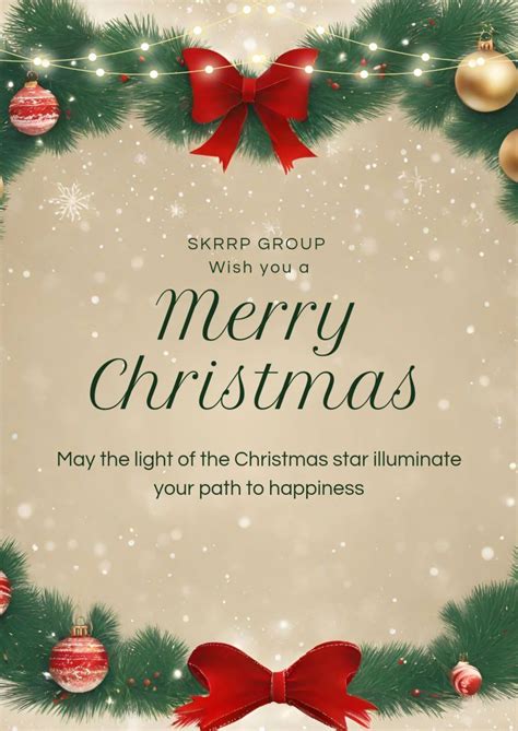 skrrp group on linkedin merrychristmas holidayseason gratitude