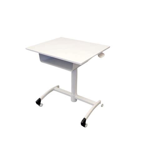 Elevation Teachers Desk Office Line