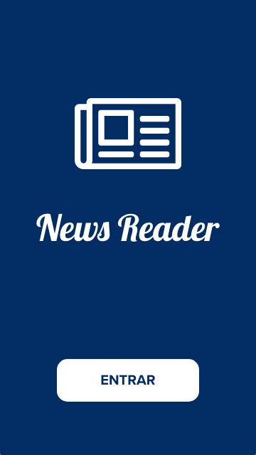 Github Sdamasceno Devappnewsreader App Desenvolvido Em React Native Com O Objetivo De