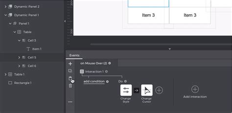 How To Design A Custom Menu