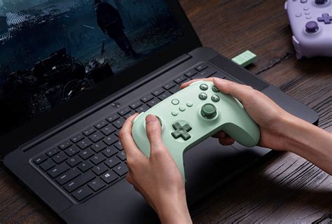 بهترین کنترلرهای بازی برای کامپیوتر ایروتایم