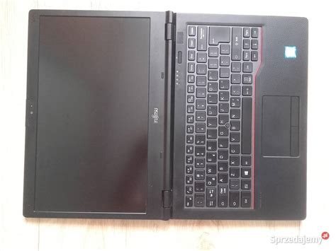 Laptop Fujitsu Lifebook E449 Core I3 8130u 16gb 256gb Fullhd Usb C