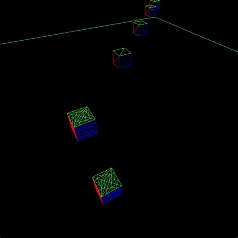 Github Morranmogge3dproject