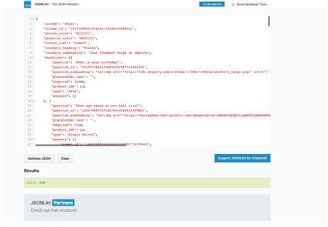 How To Use Json In Your Bubble App By James Devonport