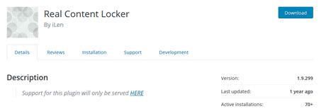 Top 10 Best Wordpress Content Locker Plugins 2025 Handpicked