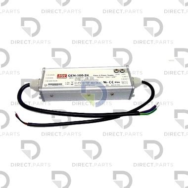 MW01 - Mean Well - Direct.Parts