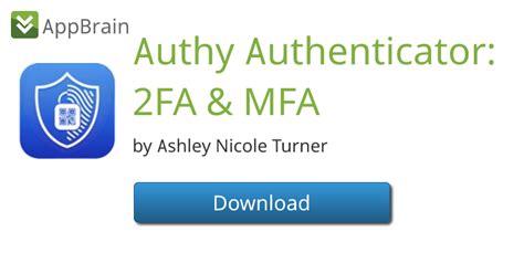 Authy Authenticator 2fa And Mfa For Iphone Free App Download