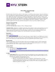 Data Bootcamp Learn Data Analysis With Python For Business Course Hero