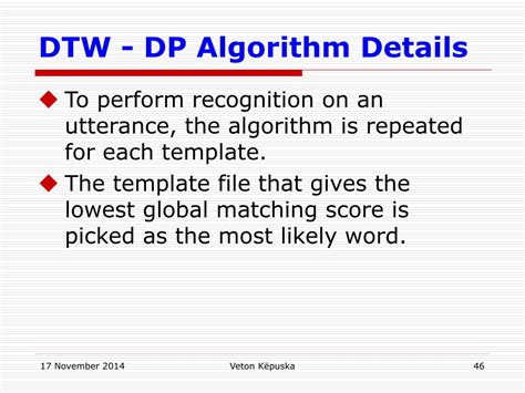 Pseudocode Template Word