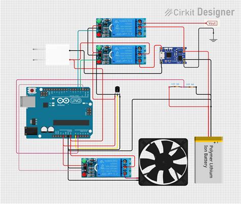 how to use lm335 temp sensor pinouts specs and examples cirkit