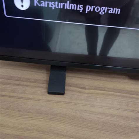 Philips Tv Philips Trt1 Karıştırılmış Program Şikayetvar