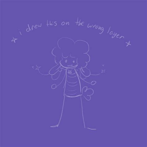 Wrong Layer Vinnie By Sketchy Zzz On Deviantart