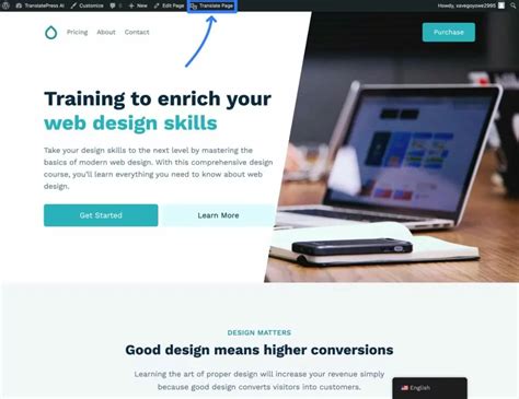 How to Automatically Translate WordPress Site (fast and with minimal costs)