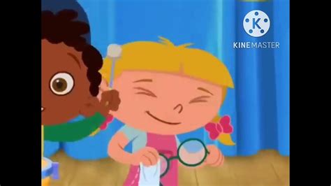 Little Einsteins Intro Nick Jr Airing Youtube