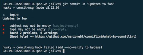 Automate Semantic Versioning With Conventional Commits By Jsilvax Medium