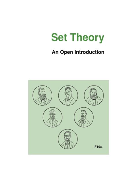 set theory pdf mathematical concepts logic